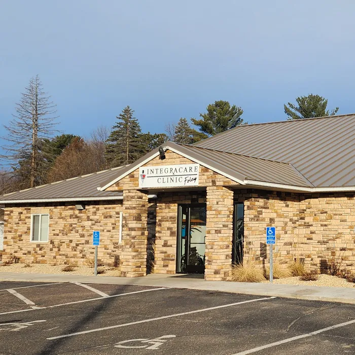 Integracare Clinic Foley - Your Health Solution