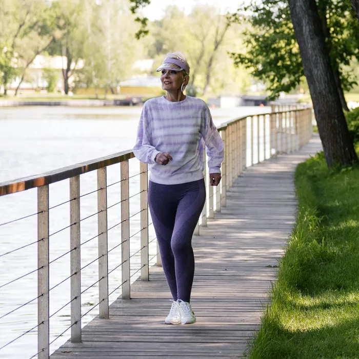 Empowered Senior Movement Evaluation | Integracare Clinic Foley